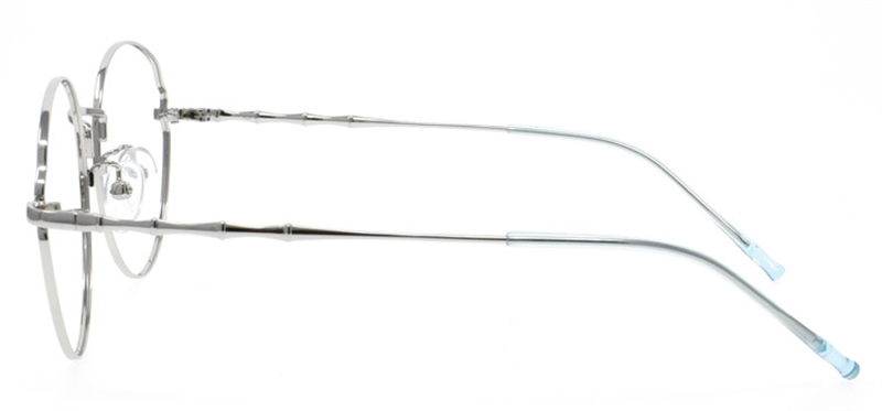 Glasses - OTTO ELESE SILVER