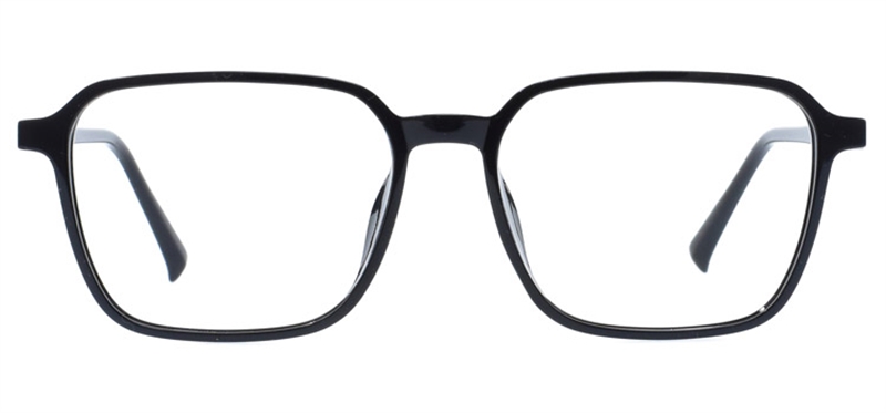 Glasses - DNA 9936 BLACK